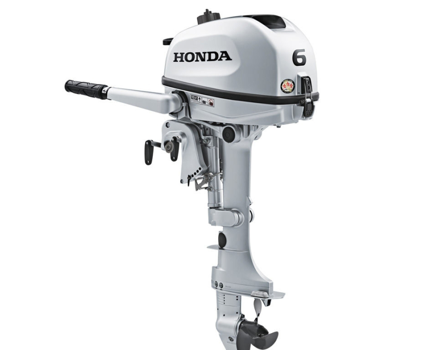 HONDA MARINE – Bretagne Nautisme