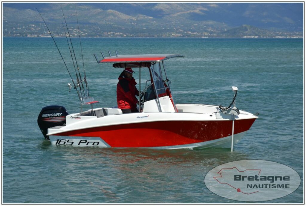 COMPASS 165 Pro – Bretagne Nautisme